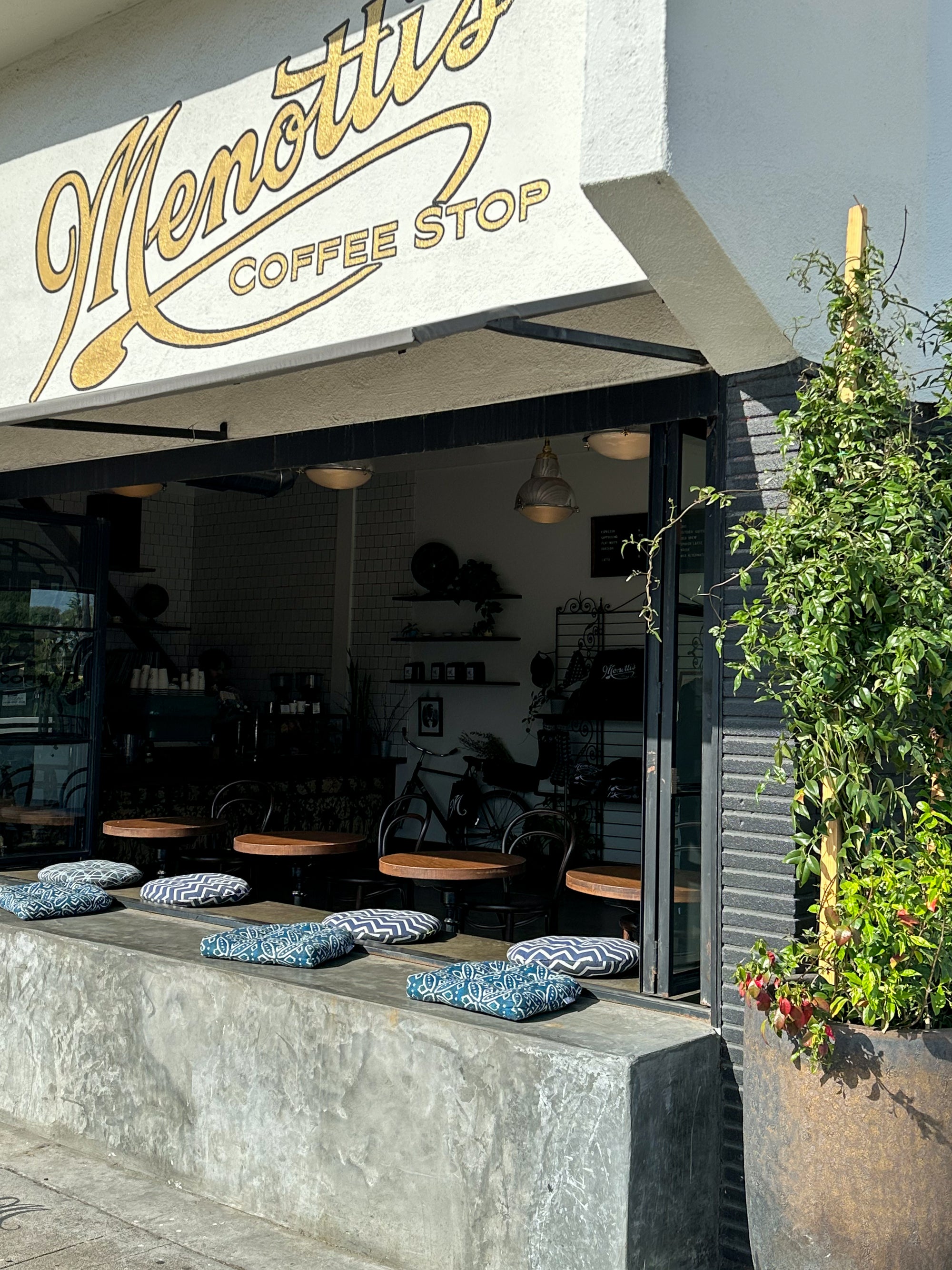 Specialty Menu – Menotti's Coffee Stop